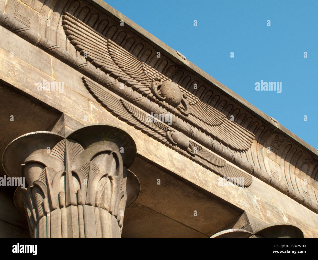 Leeds temple mill hi-res stock photography and images - Alamy