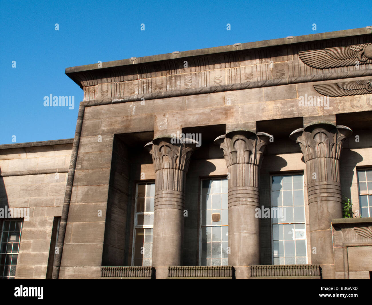 Temple Mill in Leeds, West Yorkshire Stock Photo - Alamy