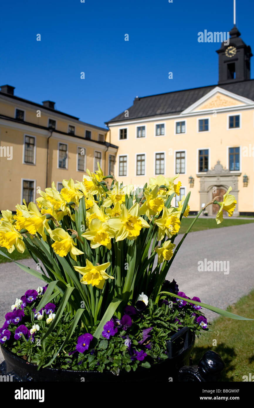 Ulriksdal sweden hi-res stock photography and images - Alamy