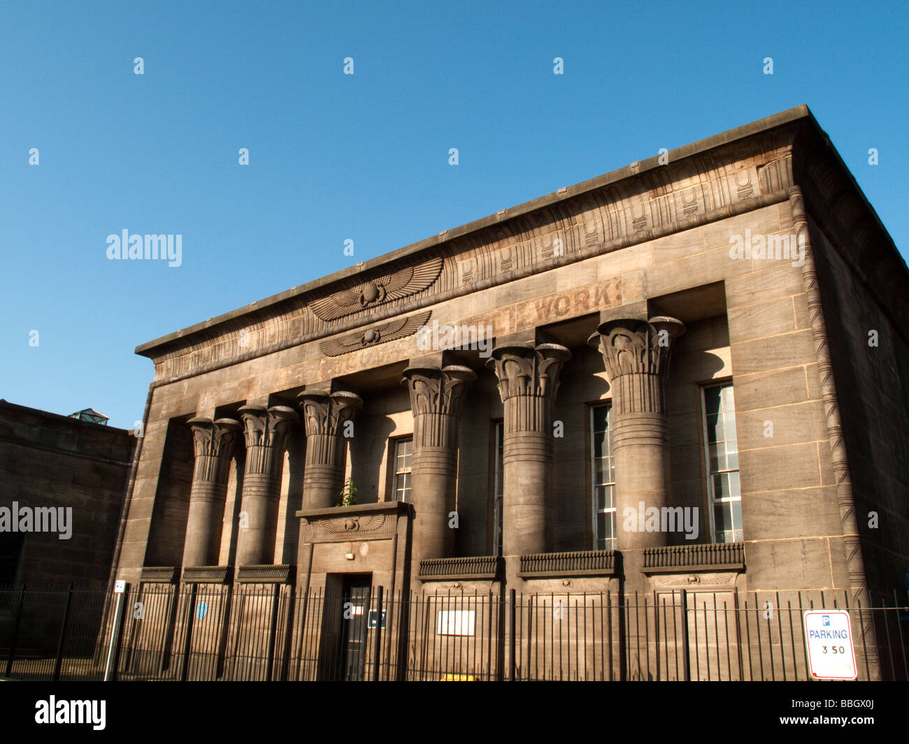 Temple Mill in Leeds, West Yorkshire Stock Photo - Alamy