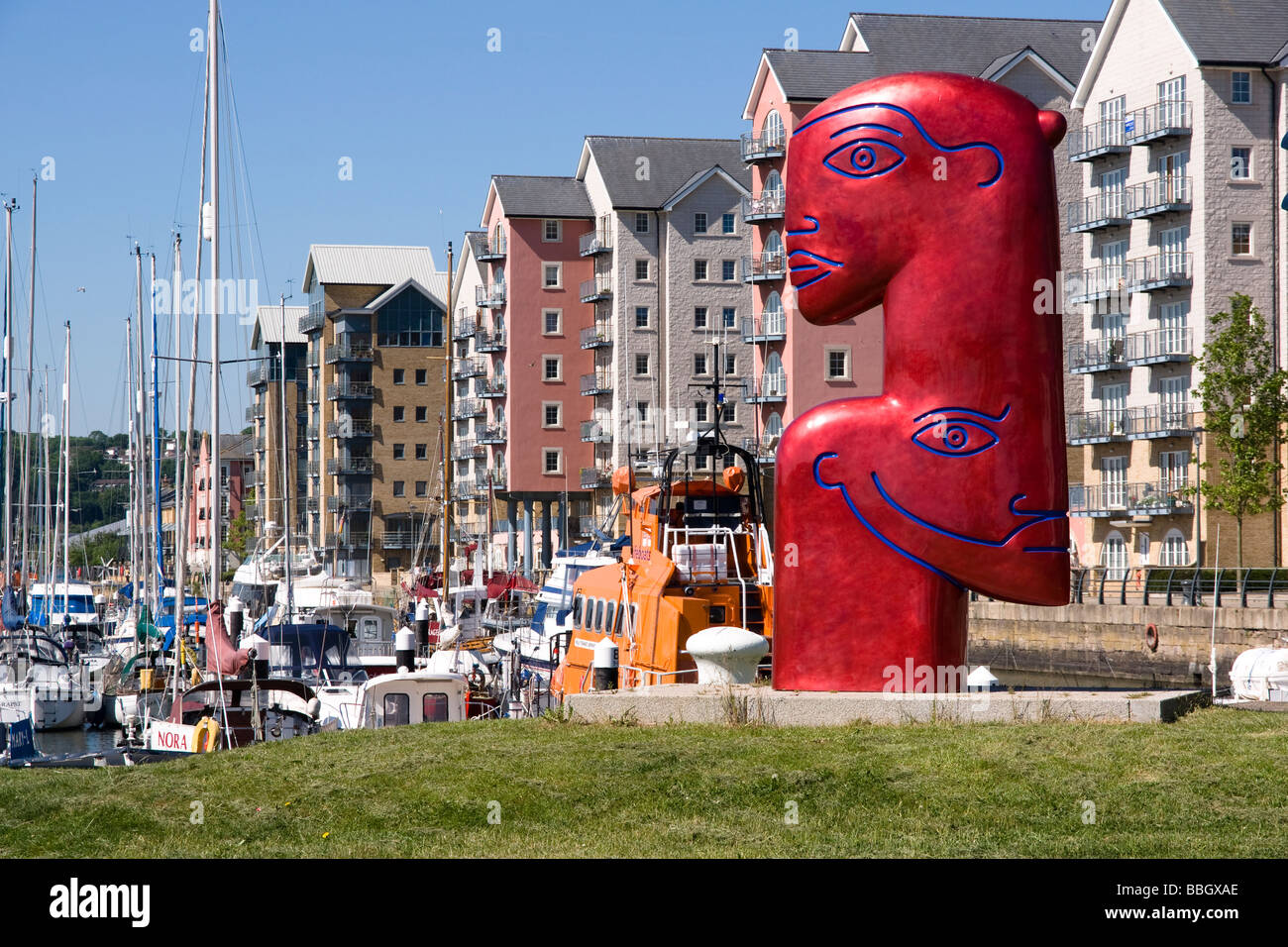 Portishead hi-res stock photography and images - Alamy