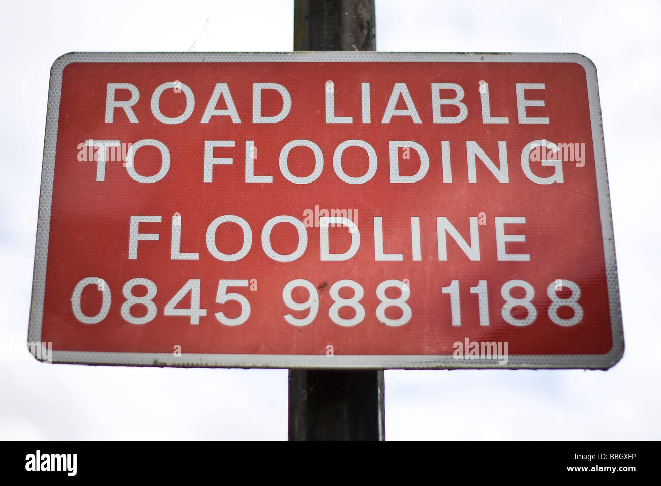 Liable to flood hi-res stock photography and images - Alamy