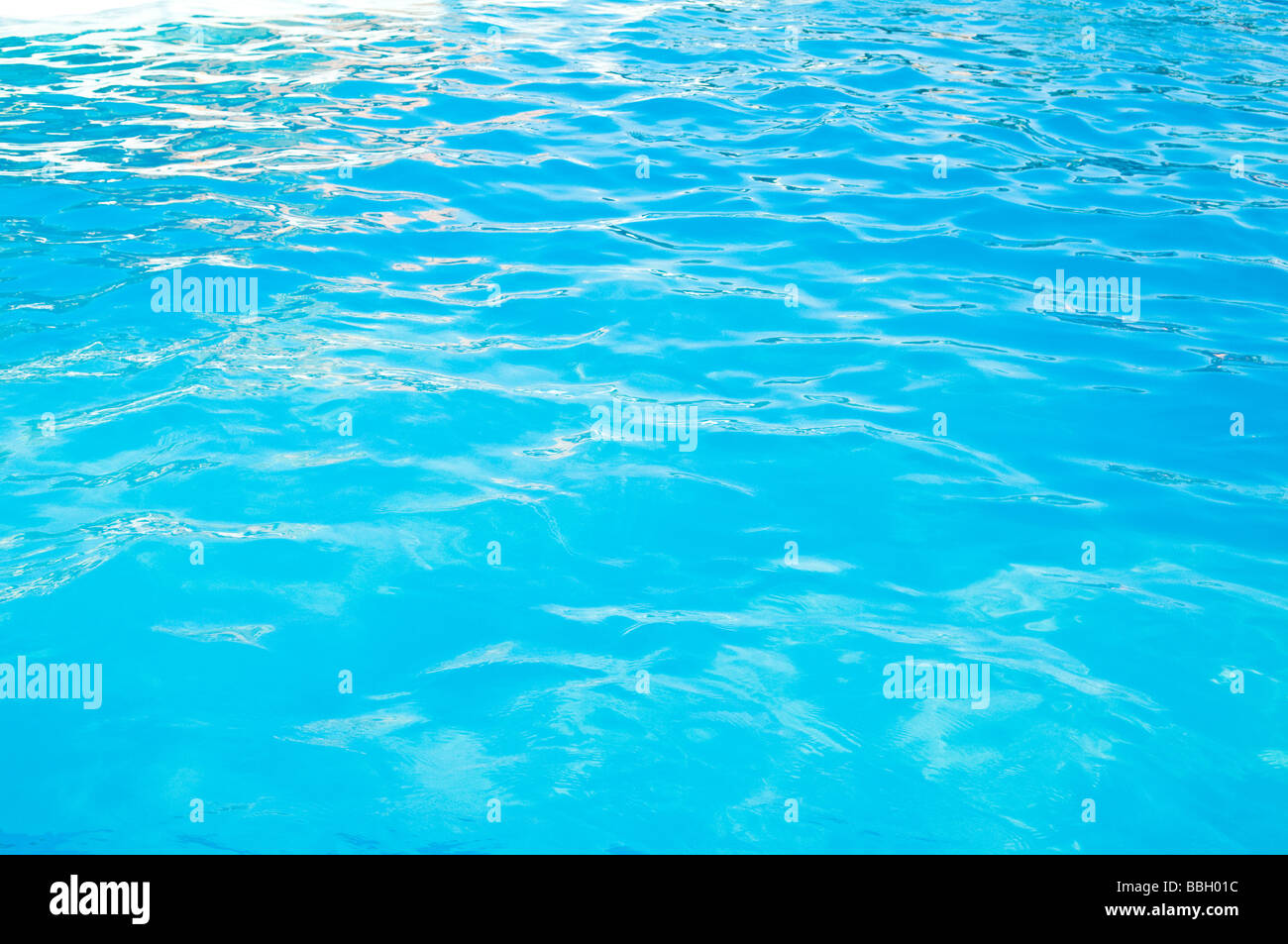 blue Water ripples on background Stock Photo - Alamy