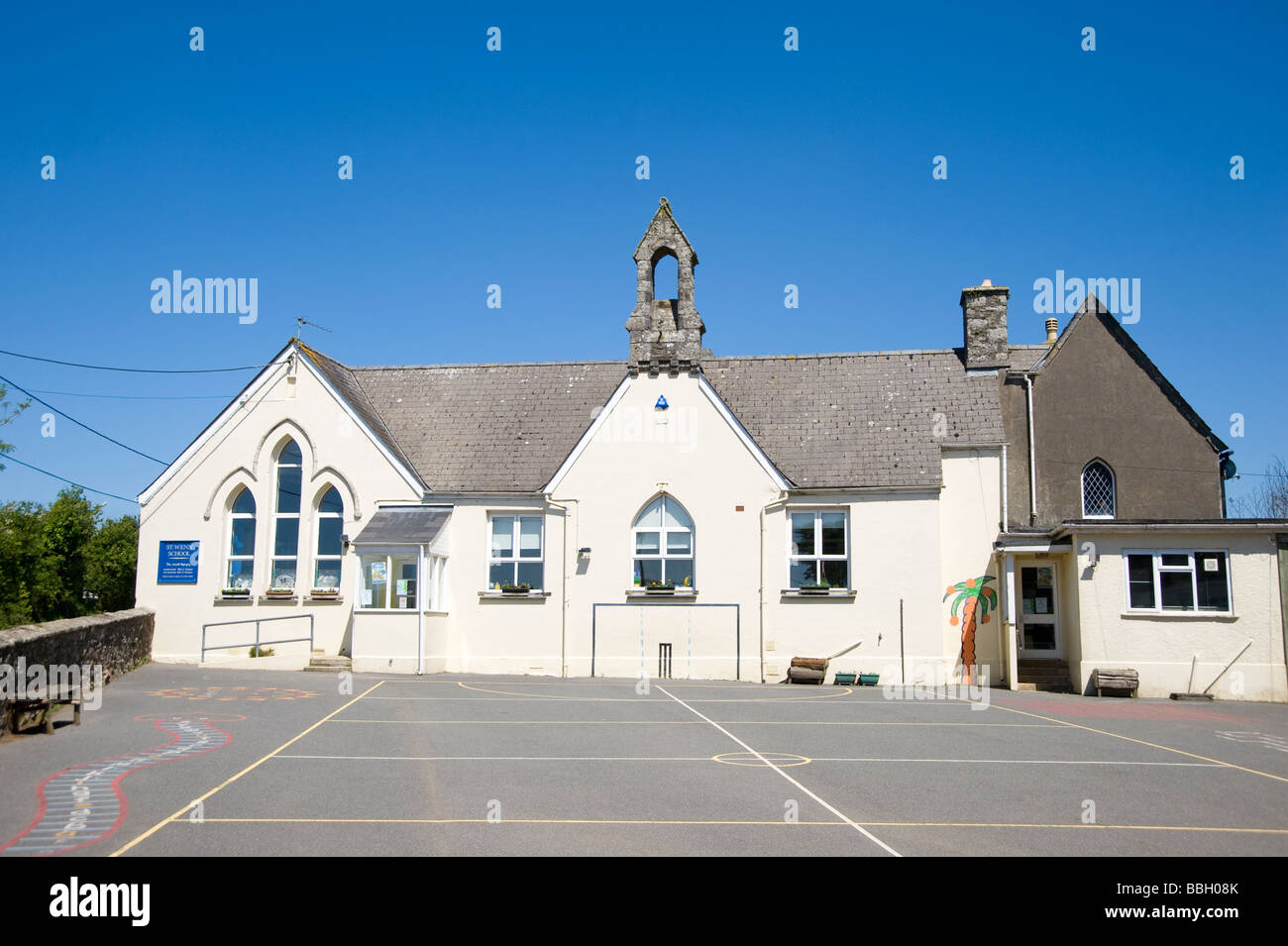 St wenn hi-res stock photography and images - Alamy