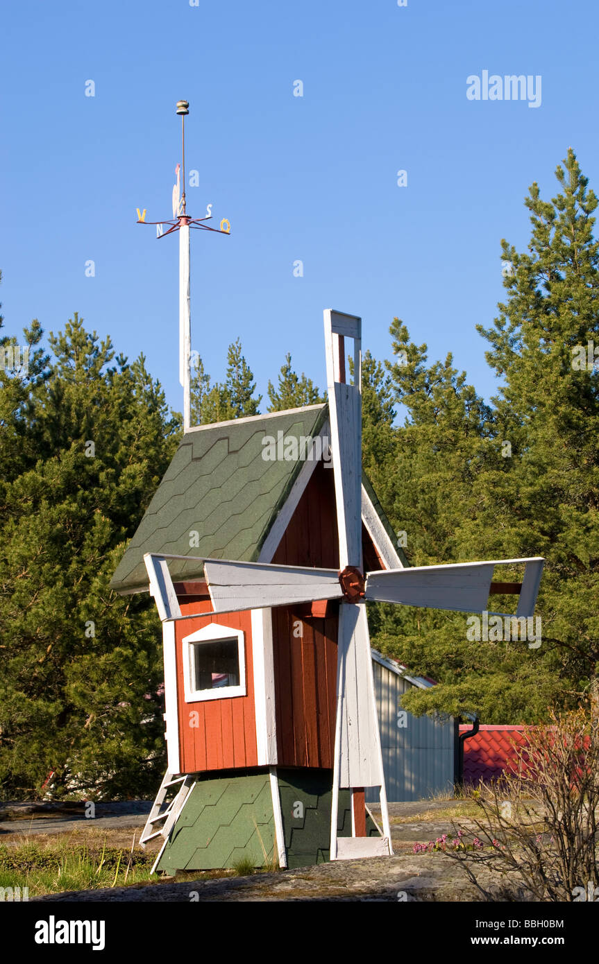 Korppoo island hi-res stock photography and images - Alamy