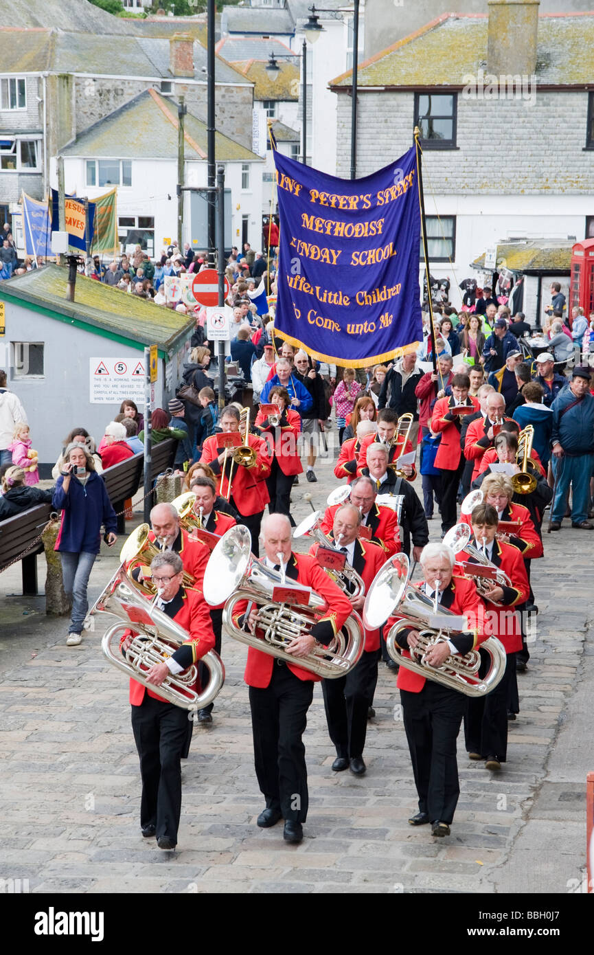 Whitsun hi-res stock photography and images - Alamy