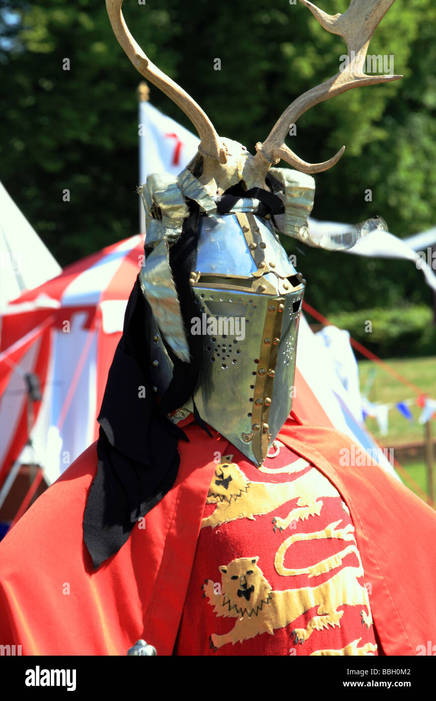 English bowmen hi-res stock photography and images - Alamy