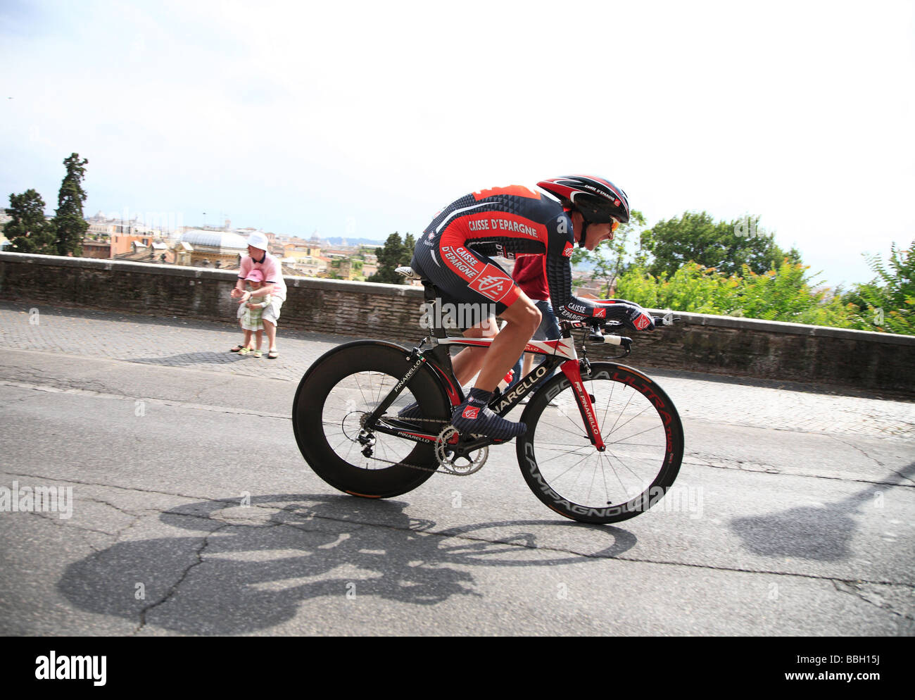 Tour of italy cycle race hi-res stock photography and images - Alamy