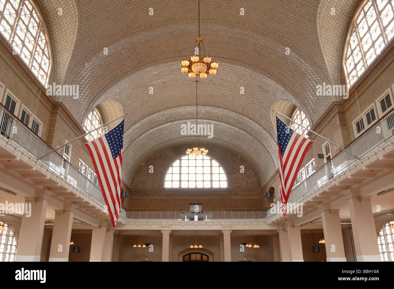 Usa flag stars stripes german hi-res stock photography and images - Alamy
