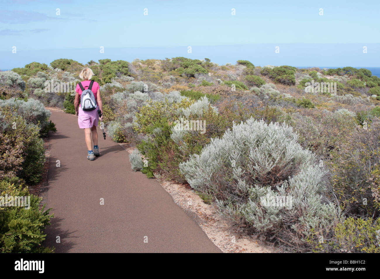 Cape to cape walk australia hi-res stock photography and images - Alamy