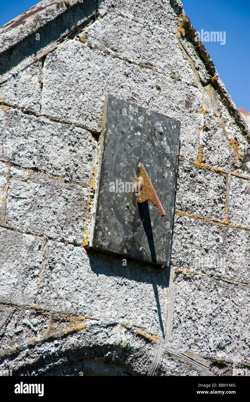 Withiel Church, near Wadebridge, Cornwall Stock Photo - Alamy