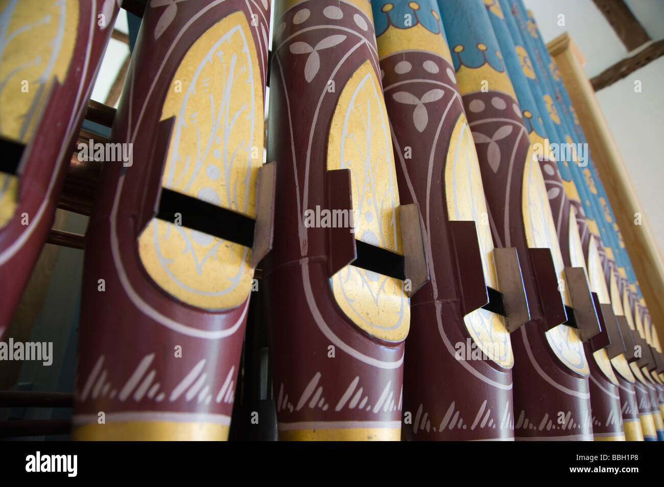 Withiel Church, near Wadebridge, Cornwall Stock Photo - Alamy