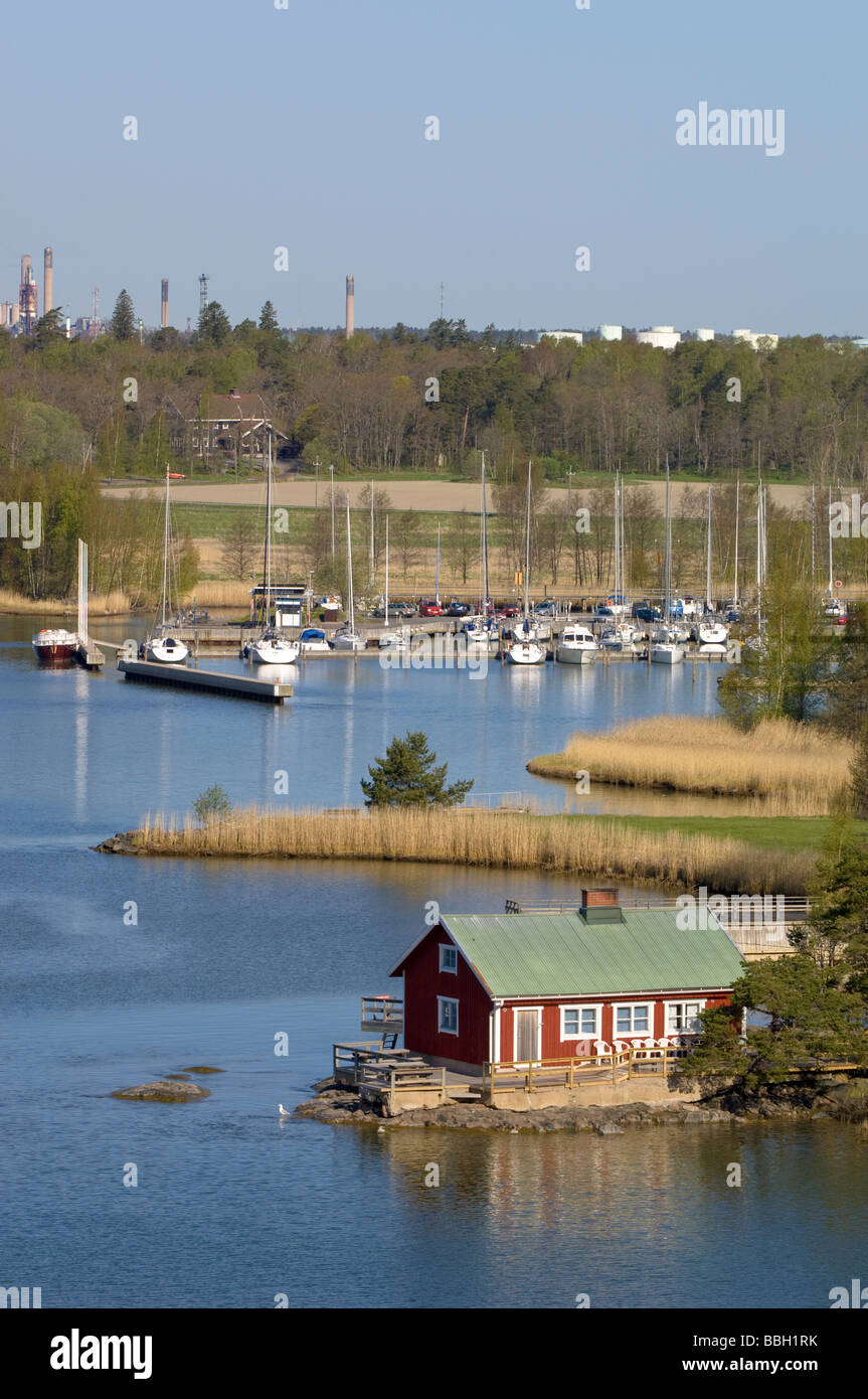 Turku finland hi-res stock photography and images - Alamy
