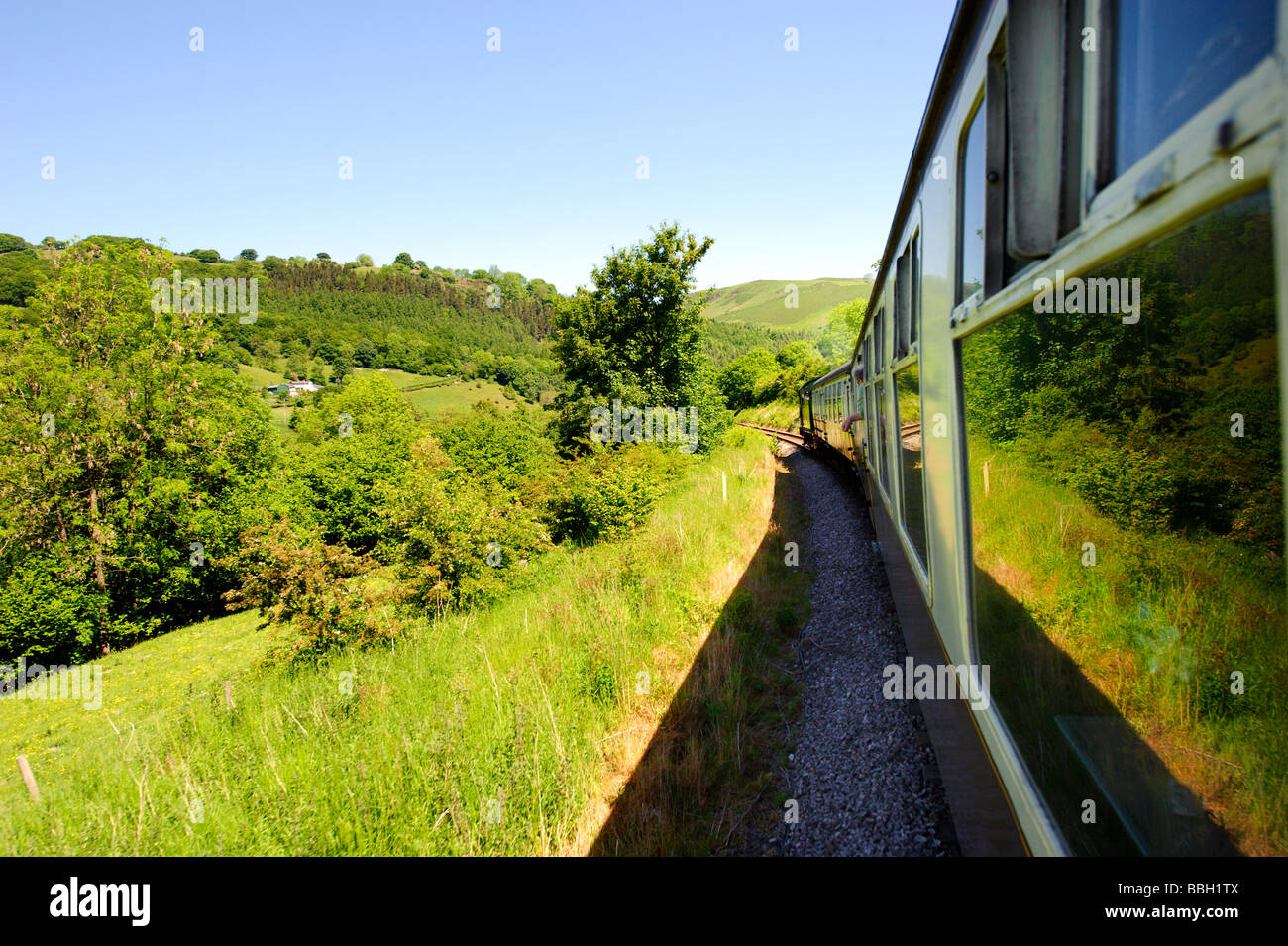 From moving train High Resolution Stock Photography and Images - Alamy