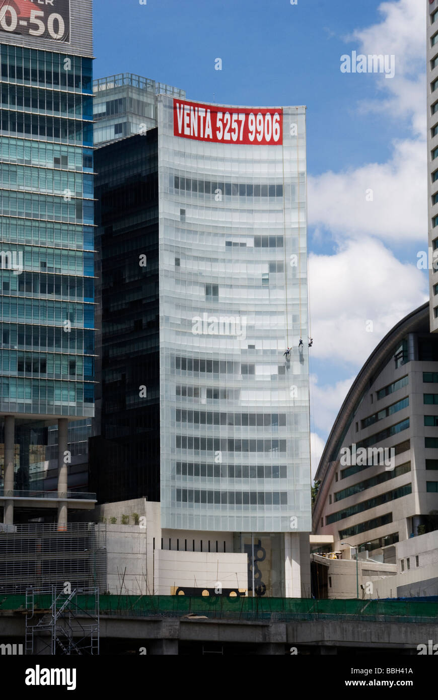 The building of mexico city hi-res stock photography and images - Alamy