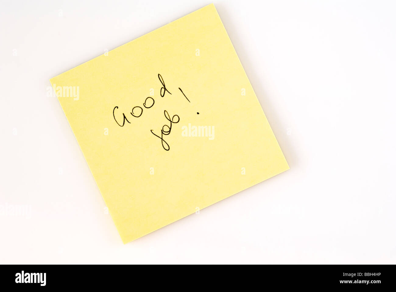 Good job hi-res stock photography and images - Alamy