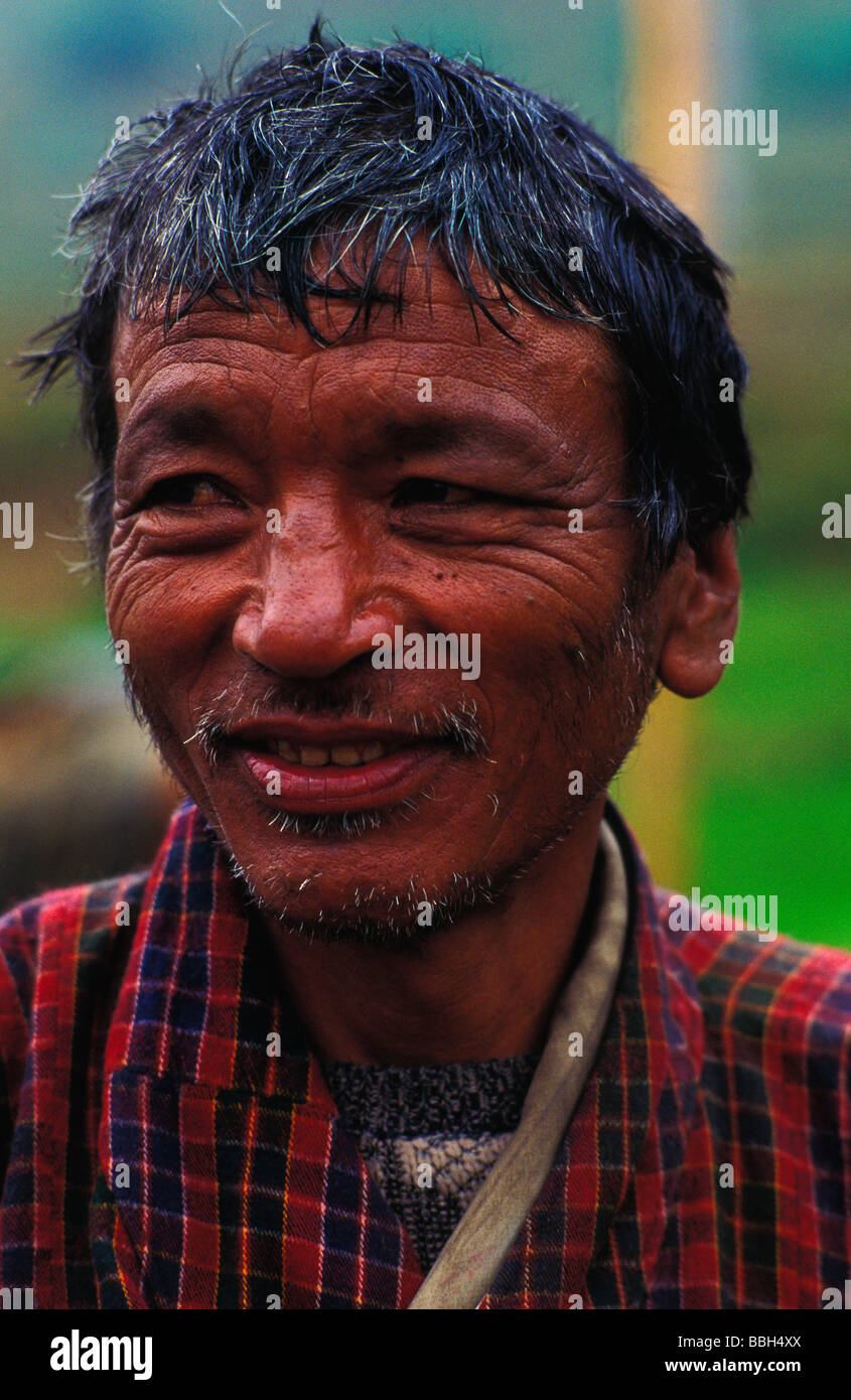 Portrait of an aging man Stock Photo - Alamy