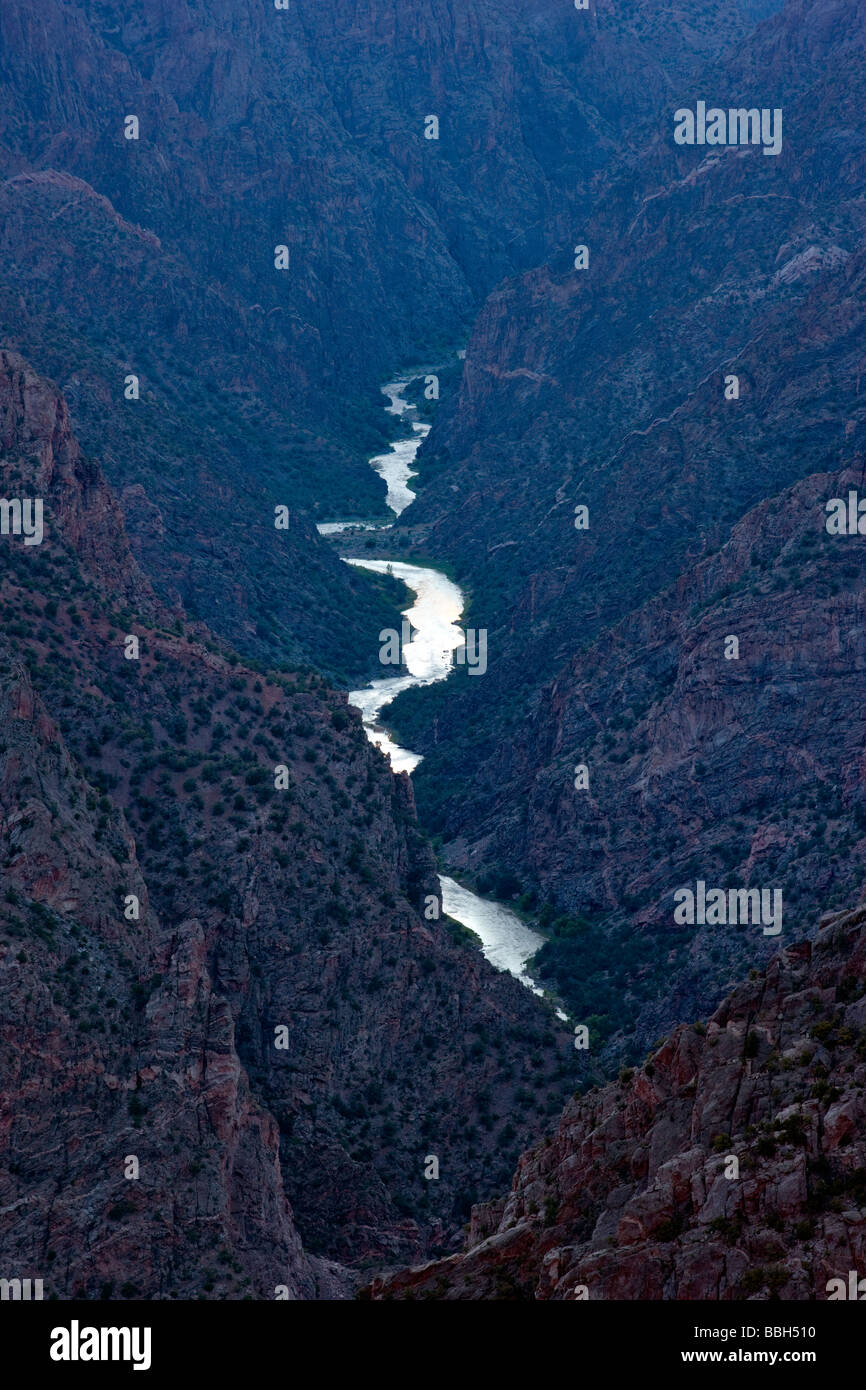 Gunnison river hi-res stock photography and images - Alamy