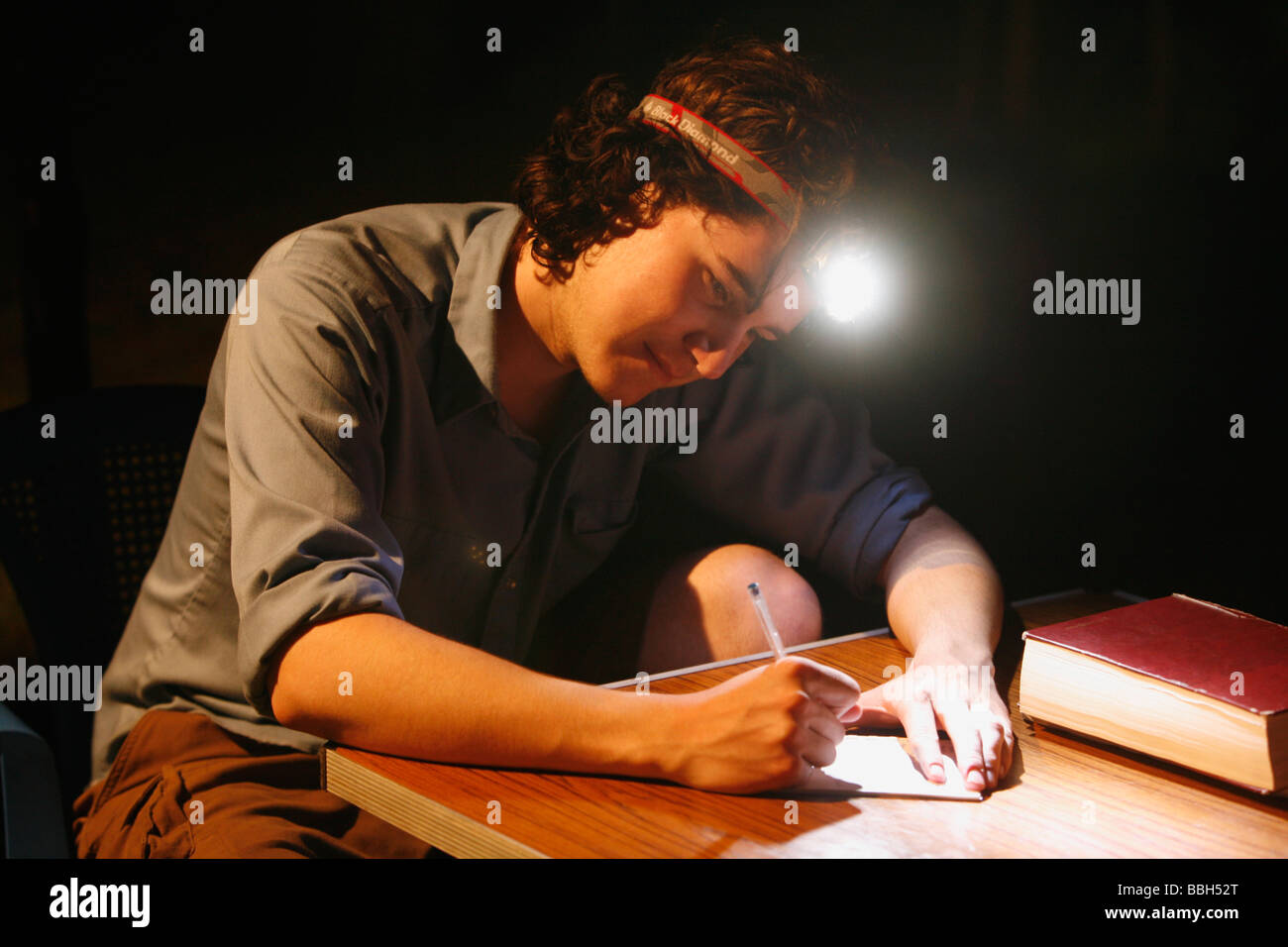 Nicaraguan young man hi-res stock photography and images - Alamy