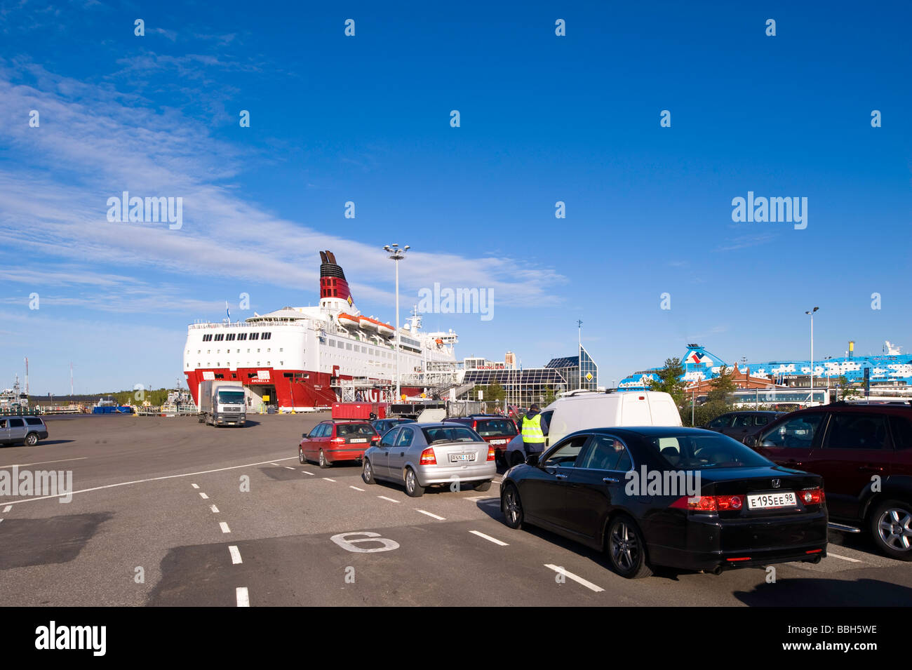 Turku hi-res stock photography and images - Alamy