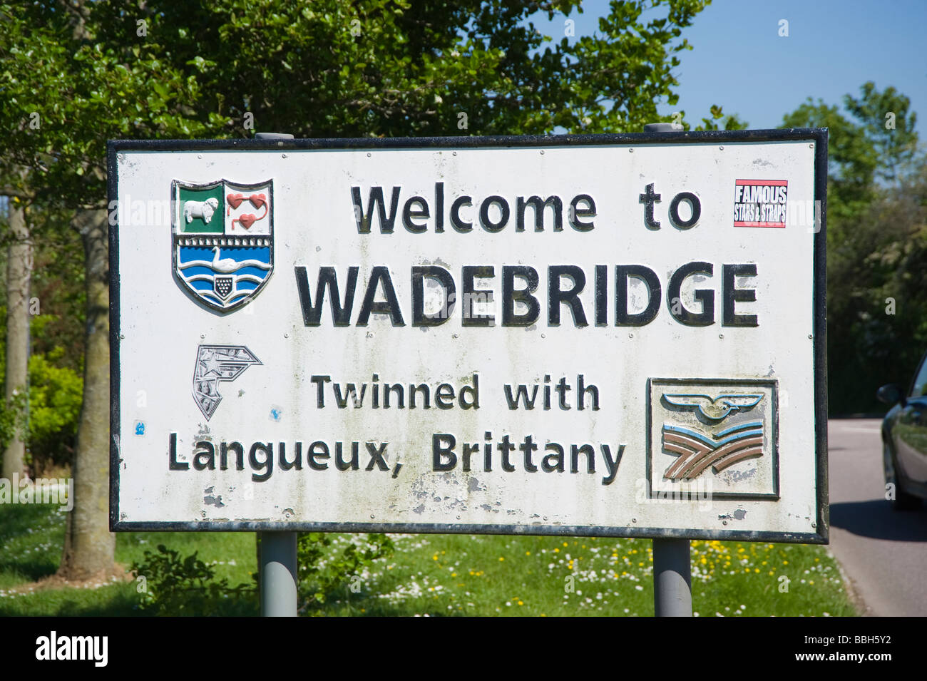 Royal cornwall show wadebridge hi-res stock photography and images - Alamy