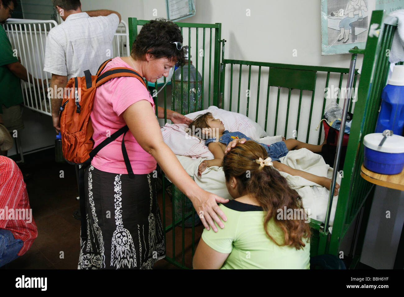 Bluefields nicaragua hi-res stock photography and images - Alamy