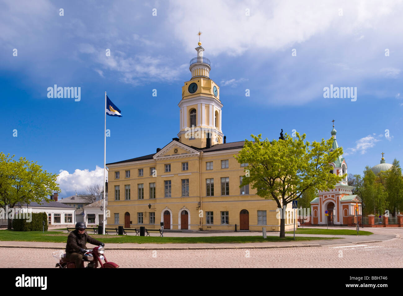 Hamina hi-res stock photography and images - Alamy