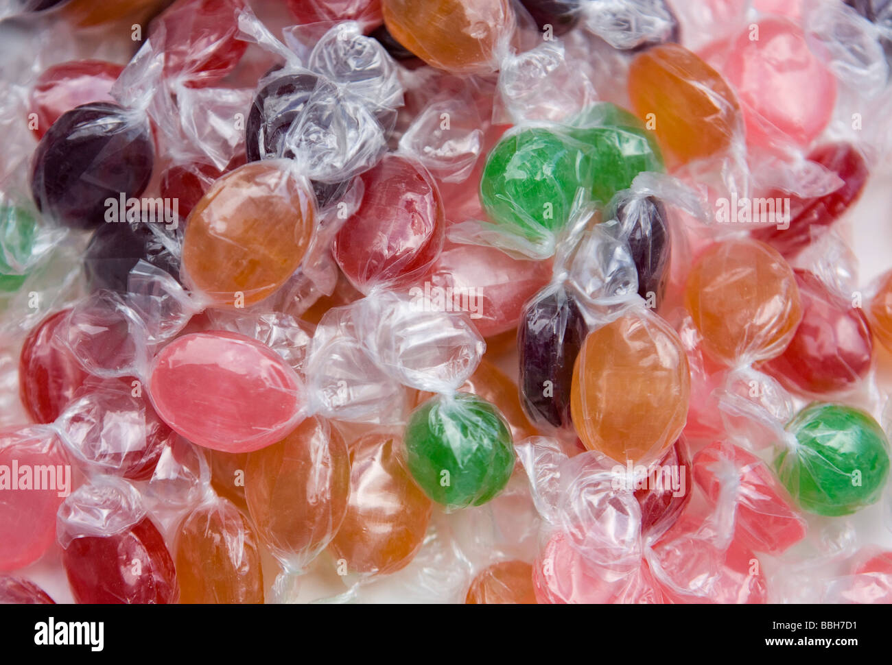 Ellen Page Bonbons Durs