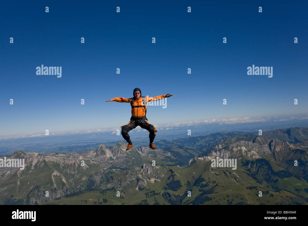 Sit flyer hi-res stock photography and images - Alamy