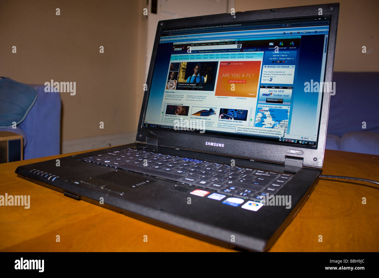 Computor hi-res stock photography and images - Alamy