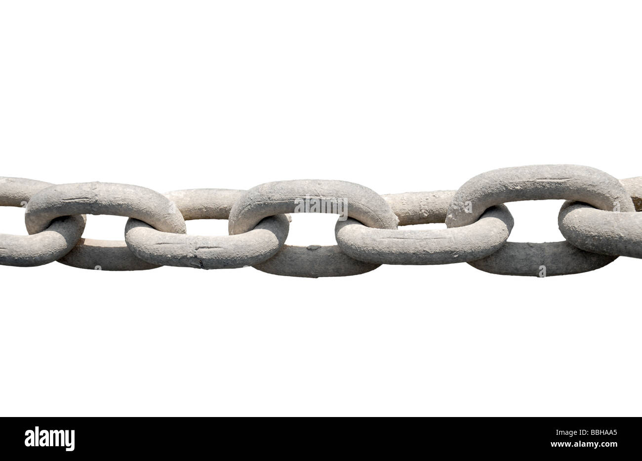 Chain link strength join hi-res stock photography and images - Alamy