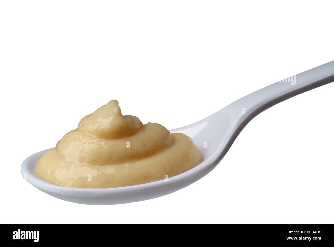 Semolina pap hi-res stock photography and images - Alamy
