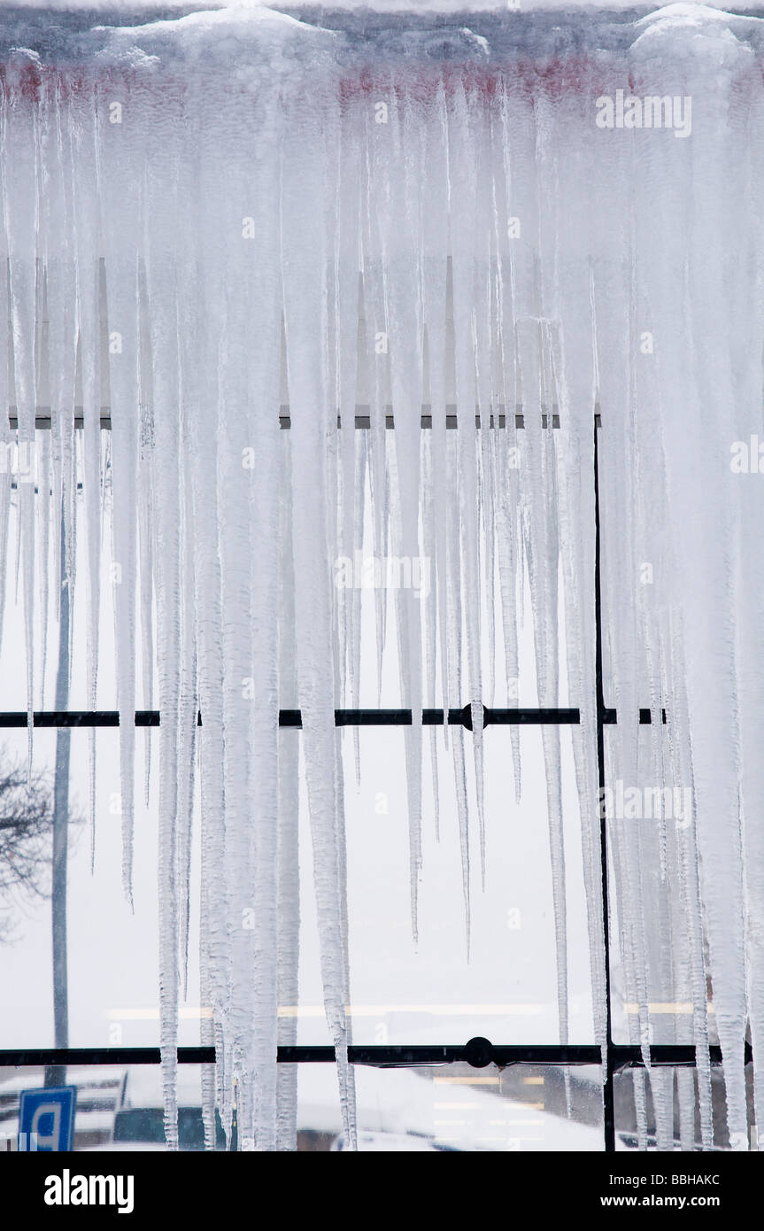 Sharp pointed hi-res stock photography and images - Alamy