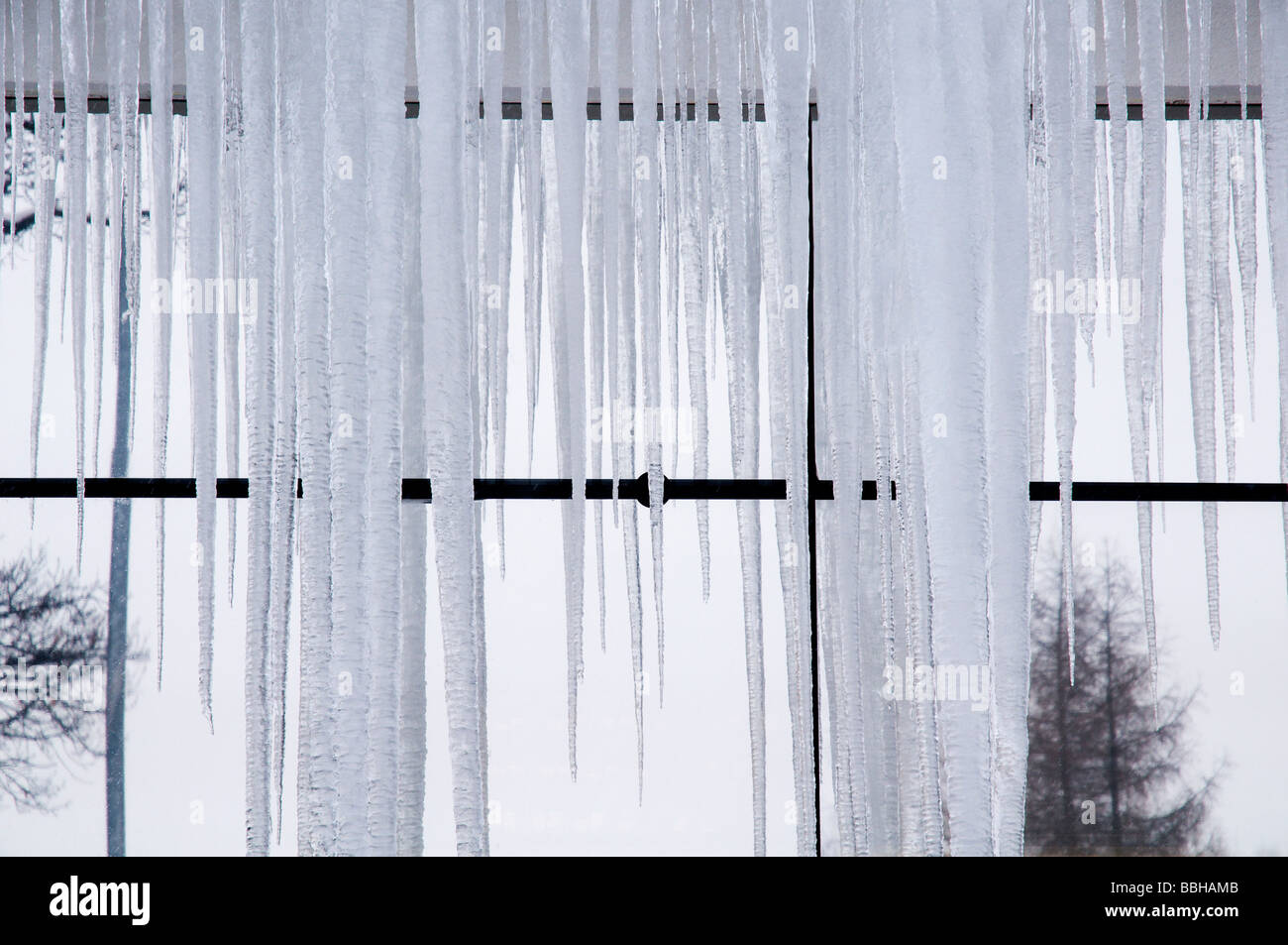 Sharp pointed hi-res stock photography and images - Alamy