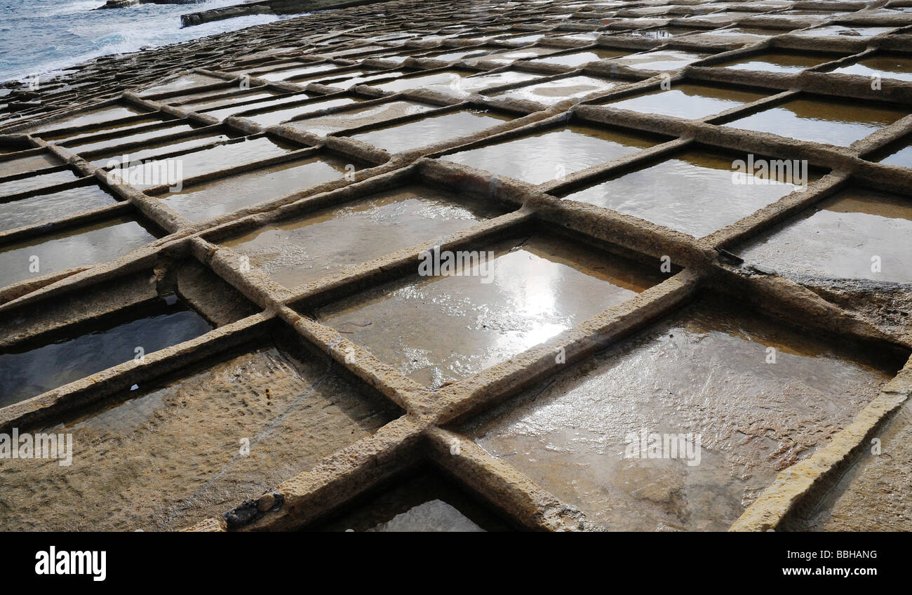 Man made ponds hi-res stock photography and images - Alamy