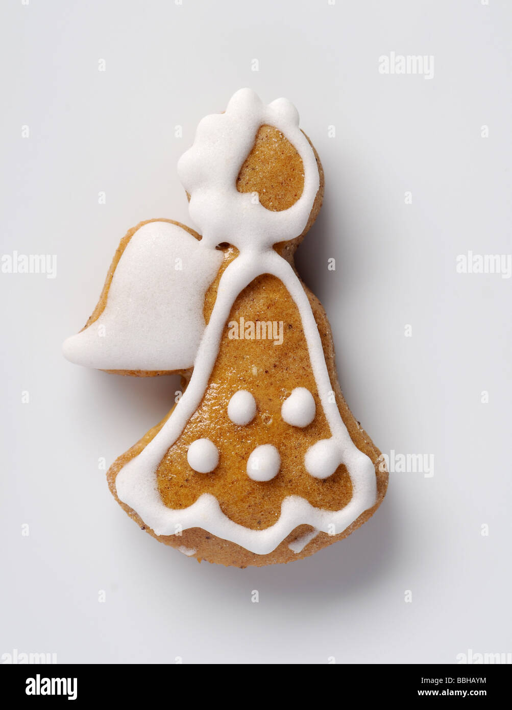 Angel cookies hi-res stock photography and images - Alamy