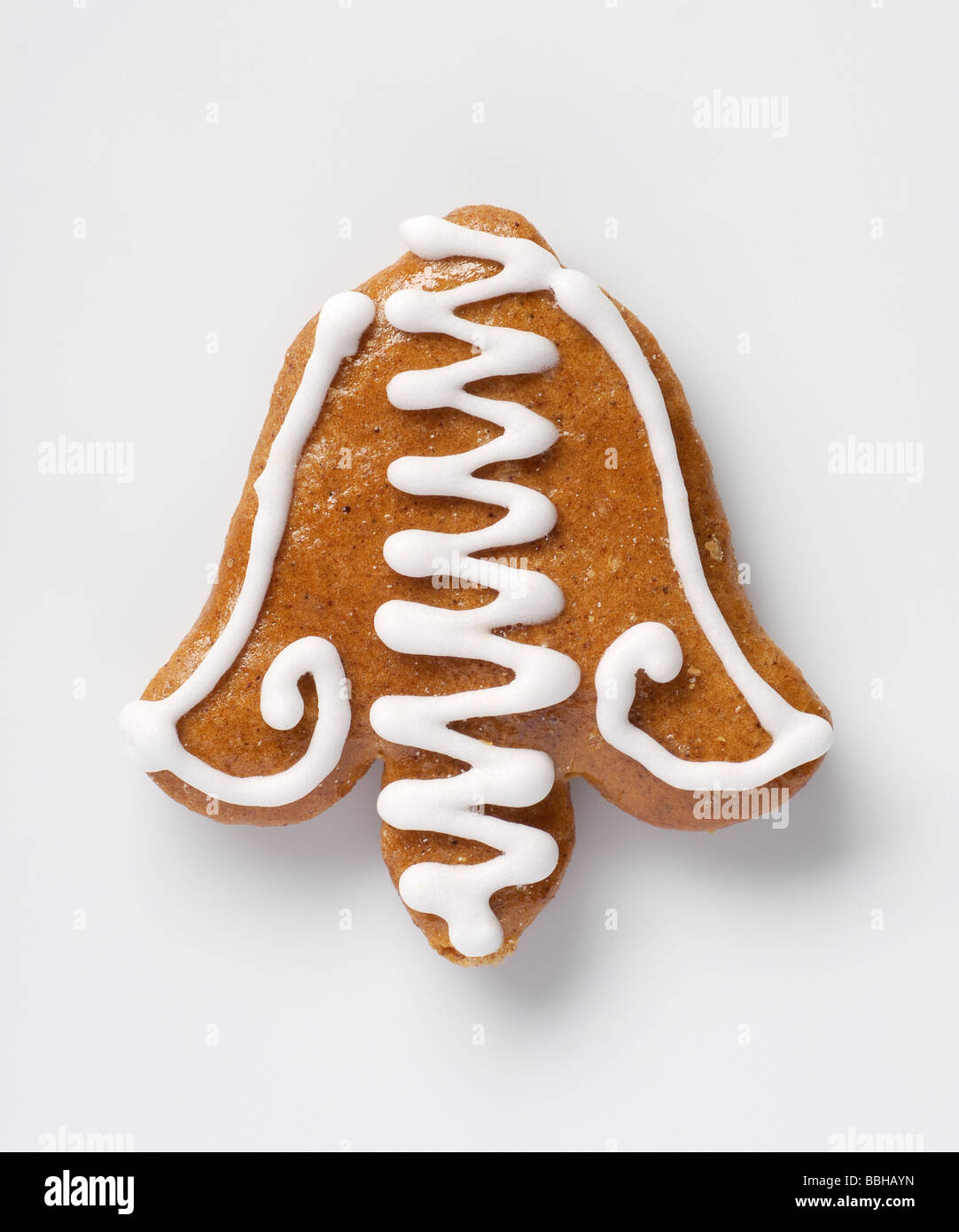 Bell cookies hi-res stock photography and images - Alamy
