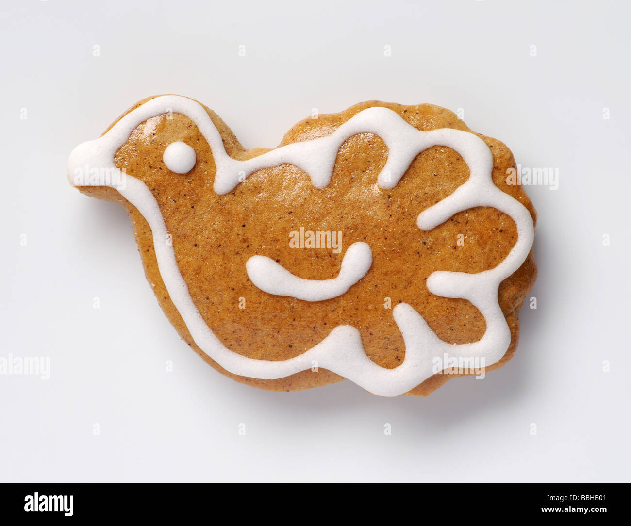 Gingerbread animal hi-res stock photography and images - Alamy
