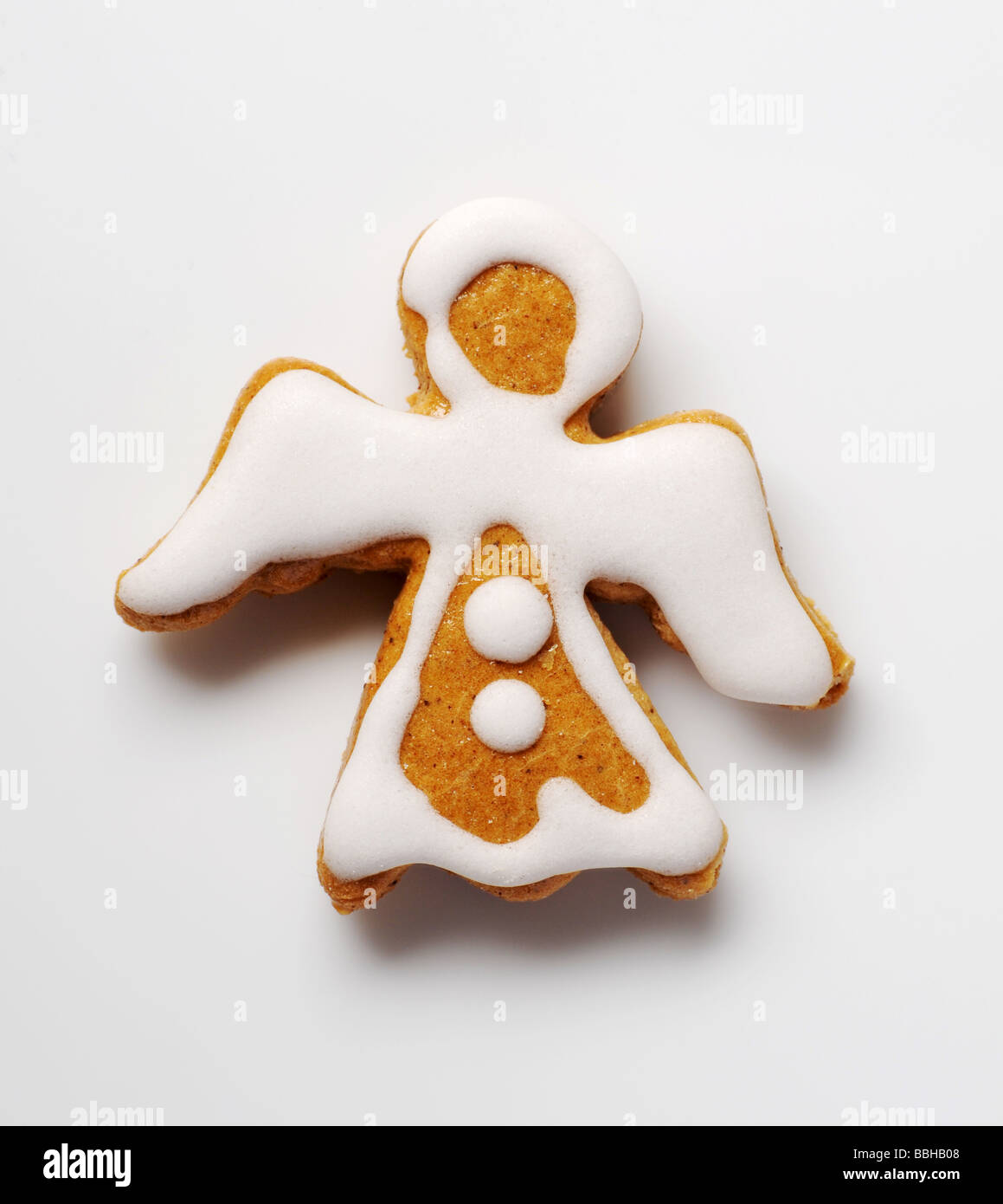 Angel cookies hi-res stock photography and images - Alamy