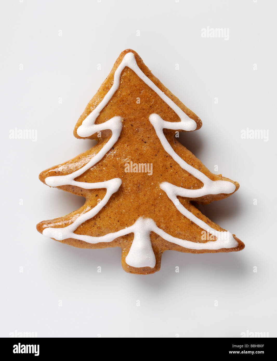 Gingerbread biscuits christmas tree hi-res stock photography and images ...