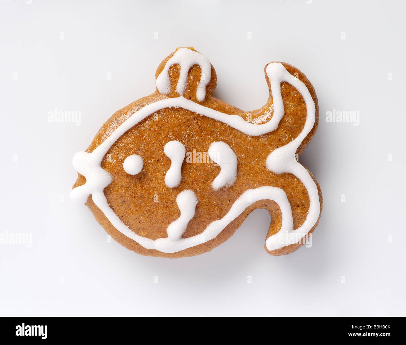 Icing fish hi-res stock photography and images - Alamy