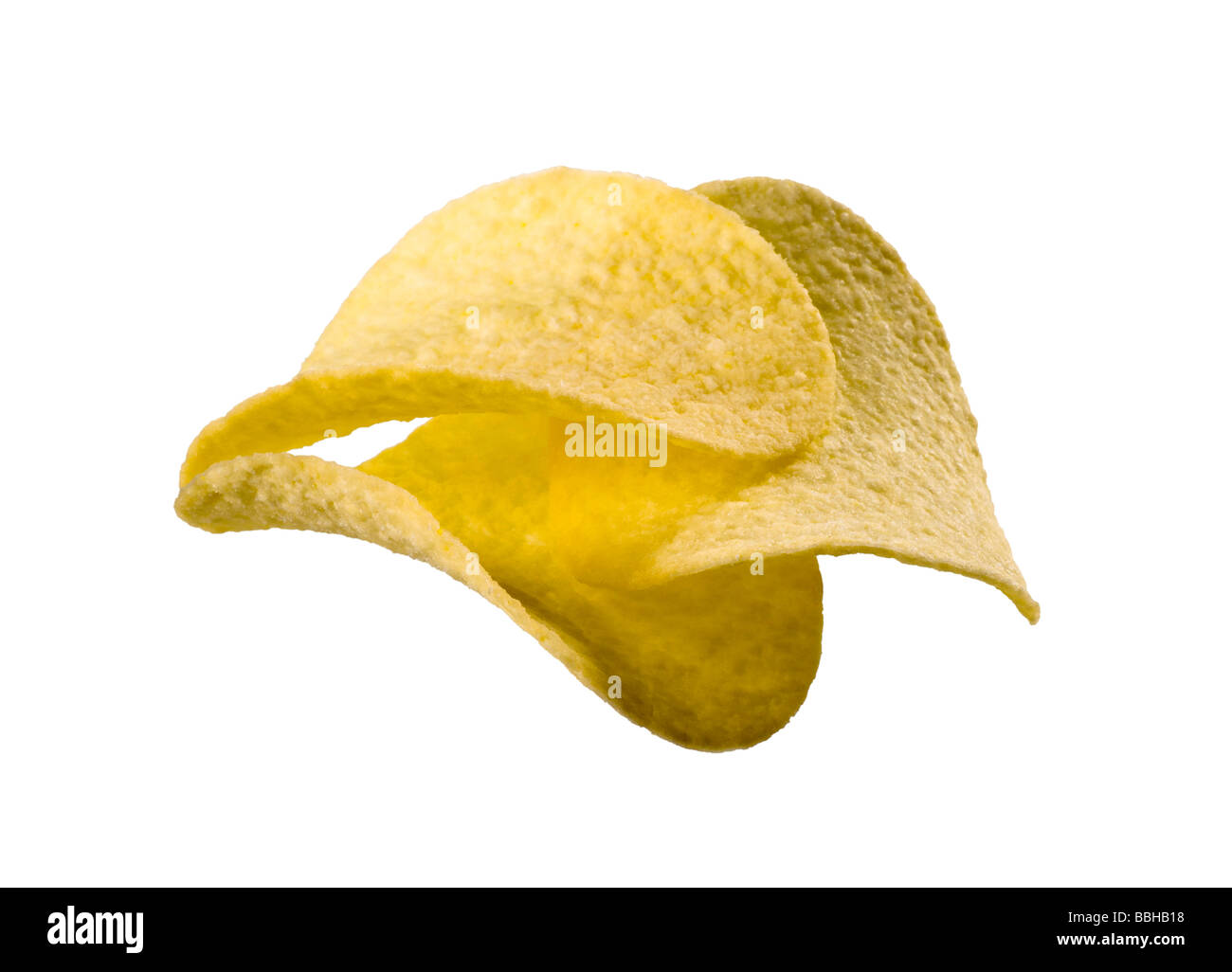 Potato crisps hi-res stock photography and images - Alamy