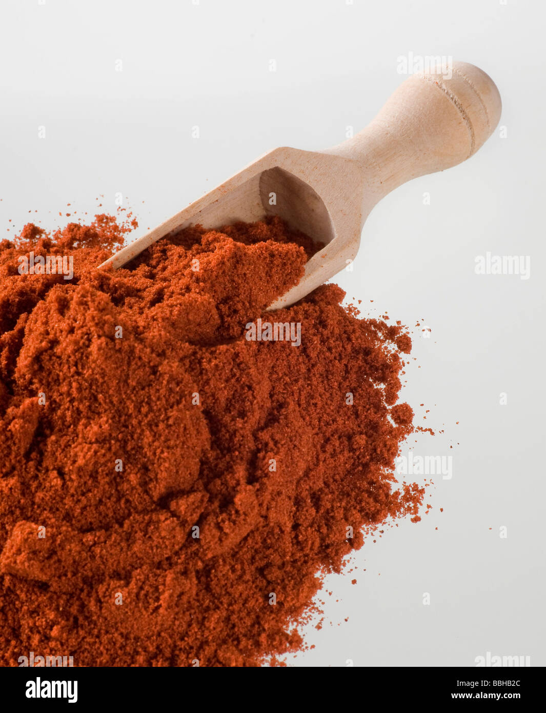 Paprika culinary spice hi-res stock photography and images - Alamy