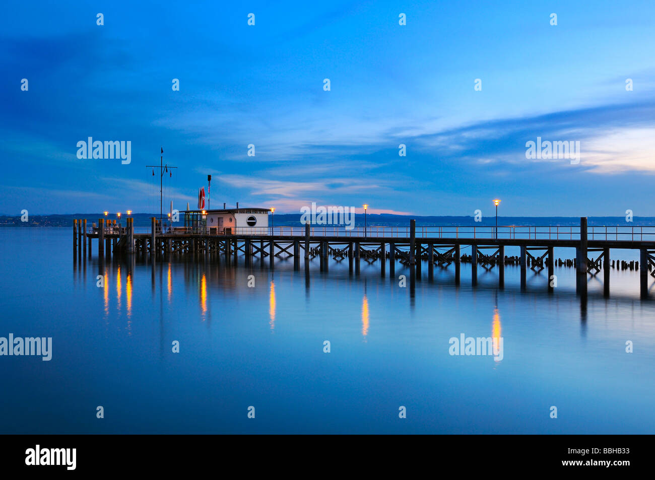 Hagnau photos hi-res stock photography and images - Alamy