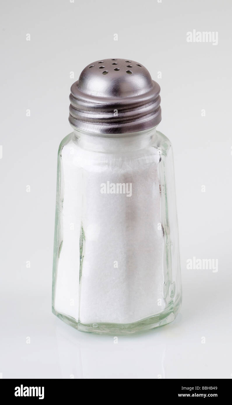 Salt cellars hi-res stock photography and images - Alamy