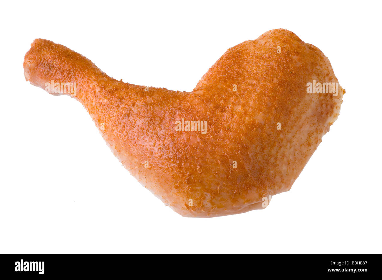 Single Chicken Leg