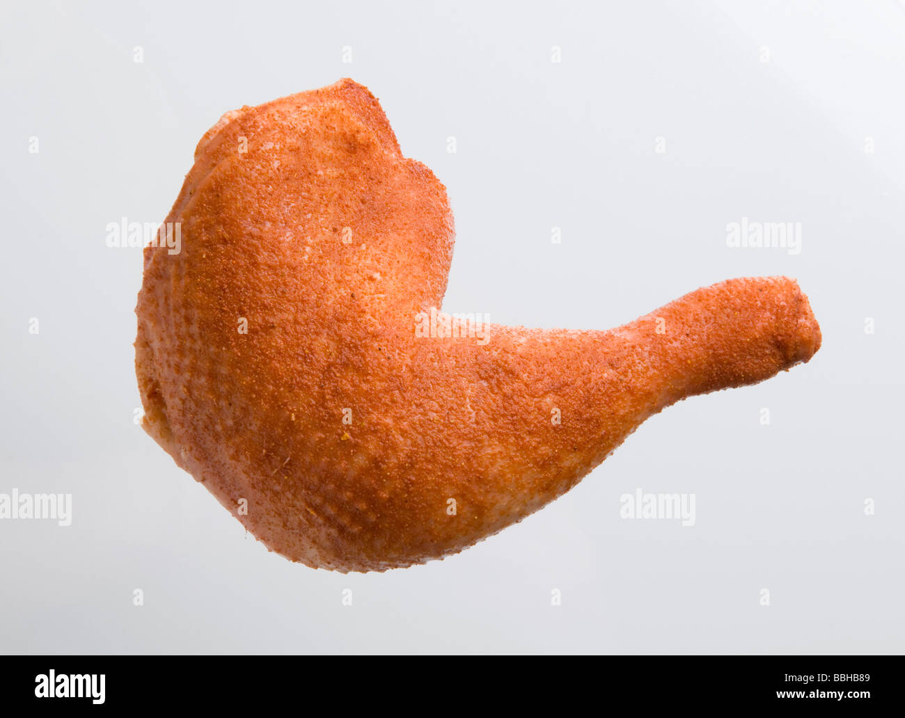 Chicken leg hi-res stock photography and images - Alamy
