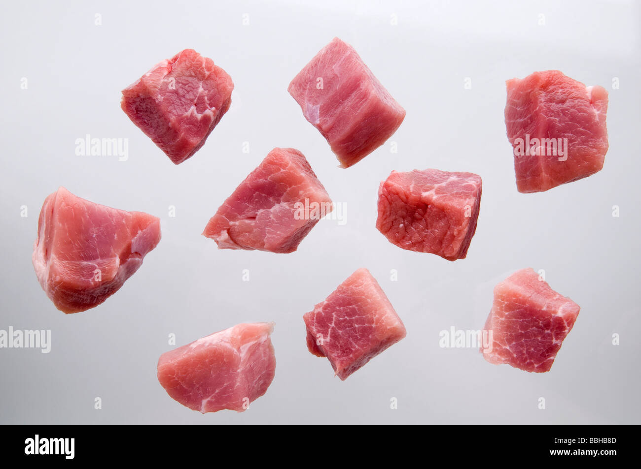 Beef flesh hi-res stock photography and images - Alamy