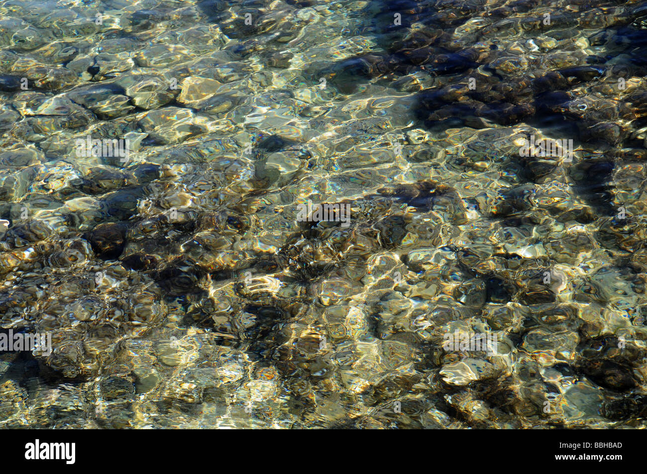 Gleaming water hi-res stock photography and images - Alamy