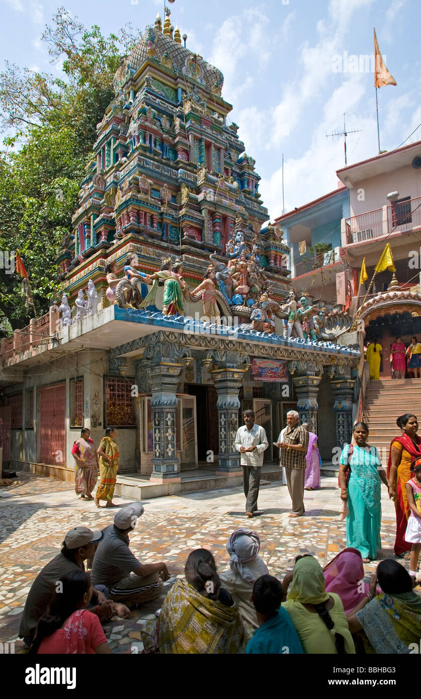 Neelkanth mahadev rishikesh hi-res stock photography and images - Alamy